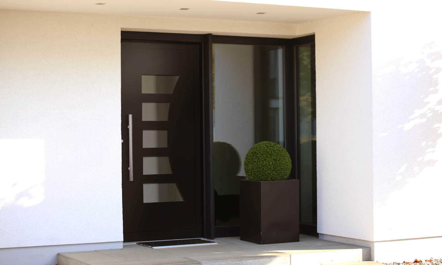 PVC Doors – Types, Applications, and How to Choose the Right One - AVEPLAST